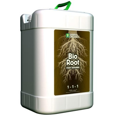 General Organics BioRoot 6 Gallons - TheCreatorsProducts