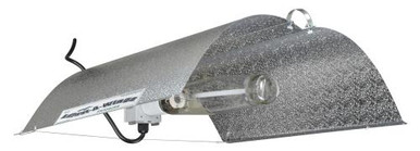 Adjust-A-Wing Enforcer Medium Reflector - TheCreatorsProducts