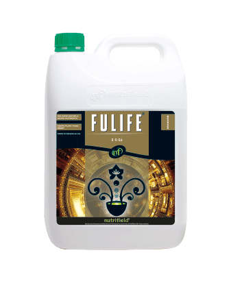 Nutrifield Fulife 5 Liters - TheCreatorsProducts