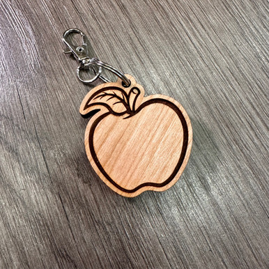 Apple Keychain