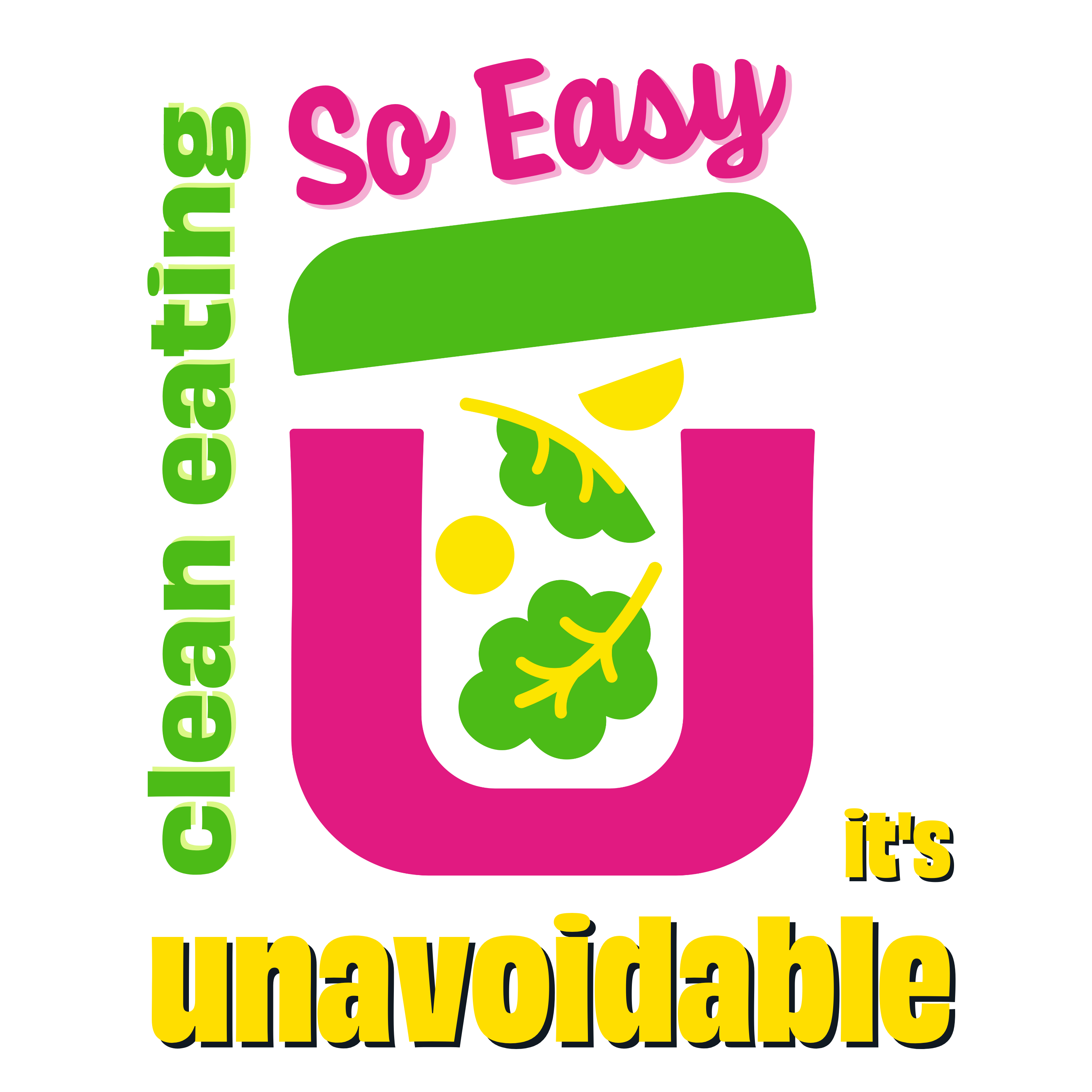 Gardencup | Clean Eating Made Easy