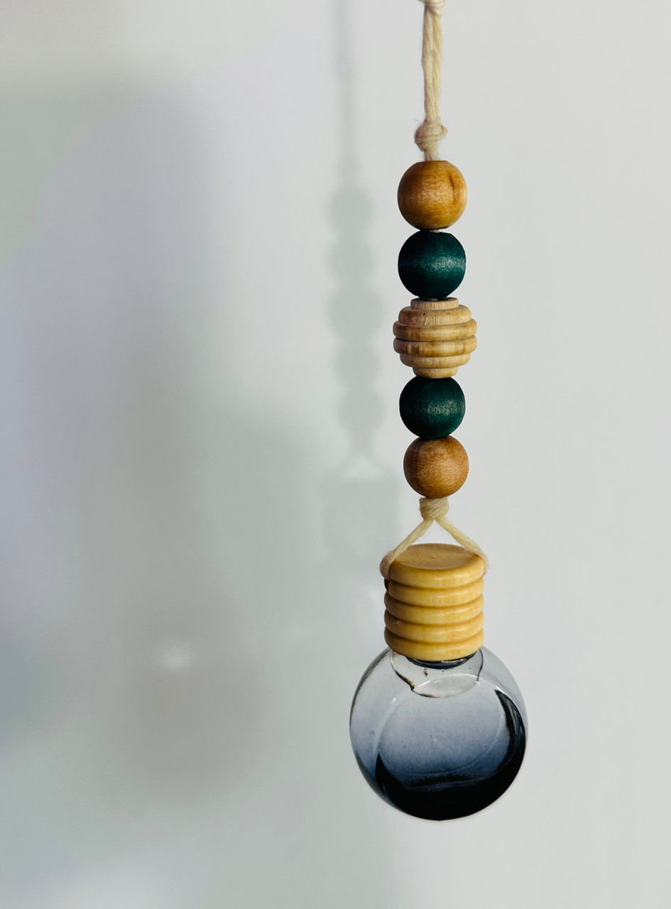 car diffuser bottle - hollydayco