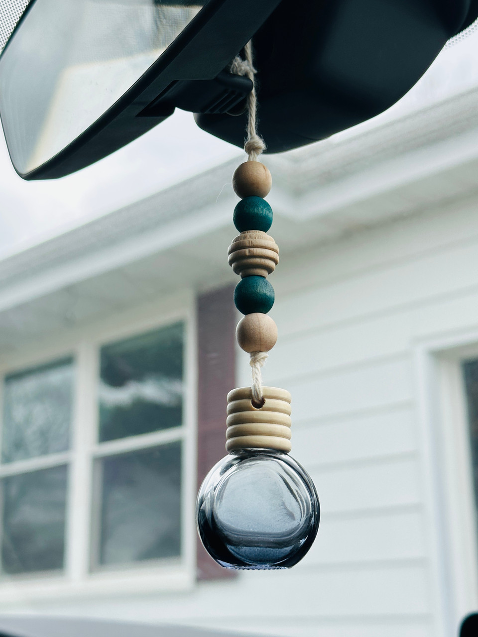 car diffuser bottle - hollydayco