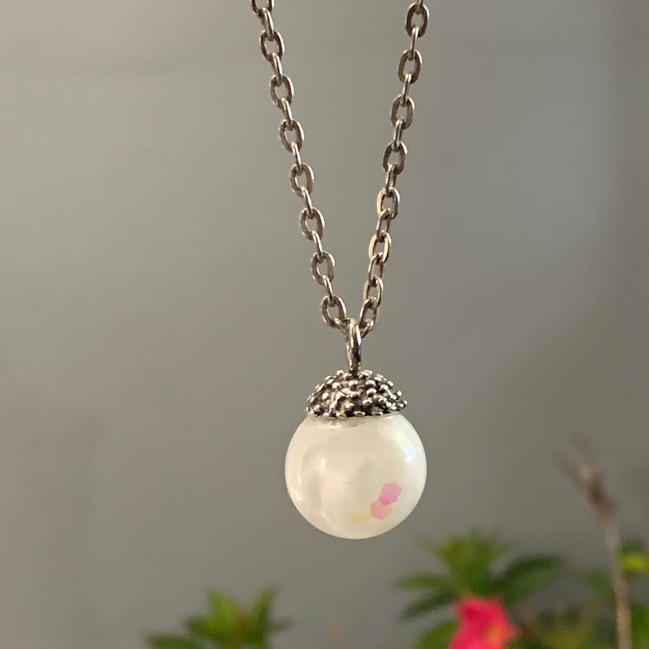 mermaid pearl - hollydayco