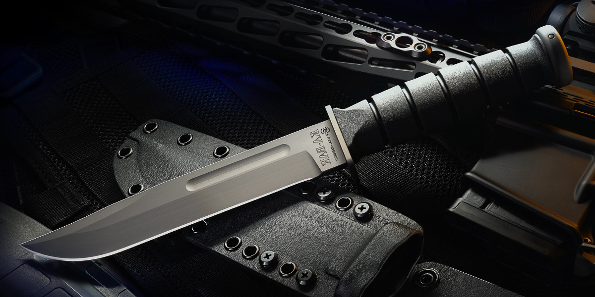 Spartan Blades | Custom Tactical, Combat, Pocket & Survival Knives