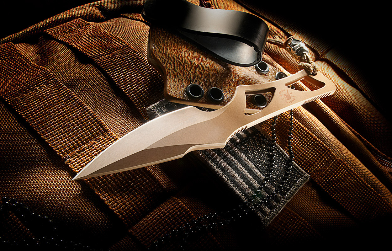 Spartan Blades | Custom Tactical, Combat, Pocket & Survival Knives