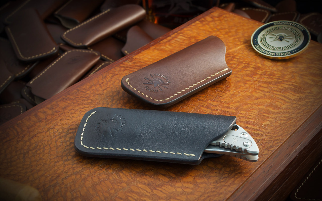 Spartan-George Raider Dagger: Tribute to the WWII Marine Corps Stiletto