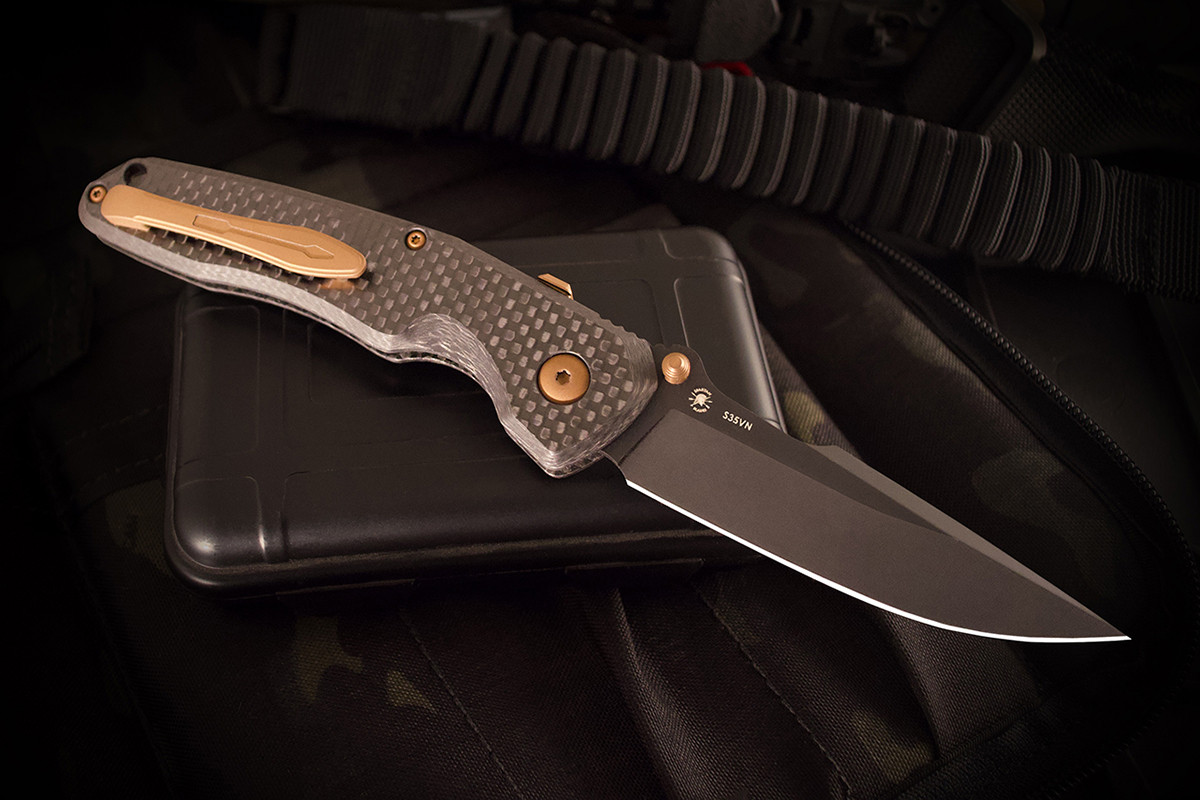 Spartan Blades | Custom Tactical, Combat, Pocket & Survival Knives