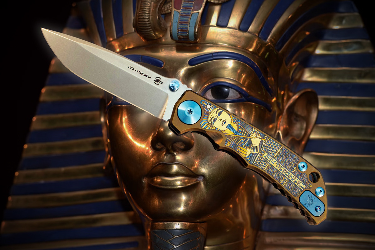 Spartan Blades | Custom Tactical, Combat, Pocket & Survival Knives