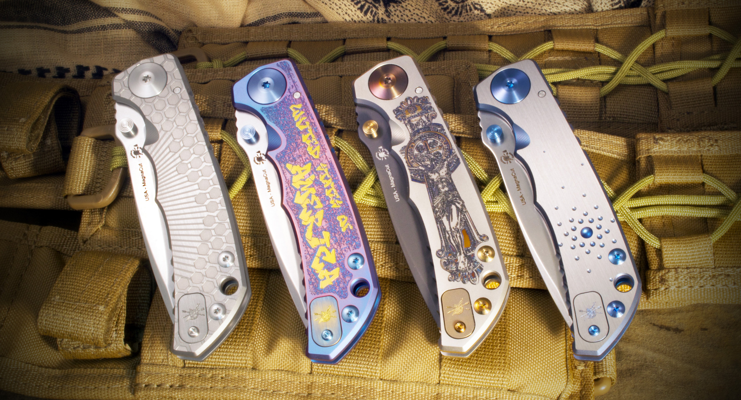 Spartan Blades | Custom Tactical, Combat, Pocket & Survival Knives
