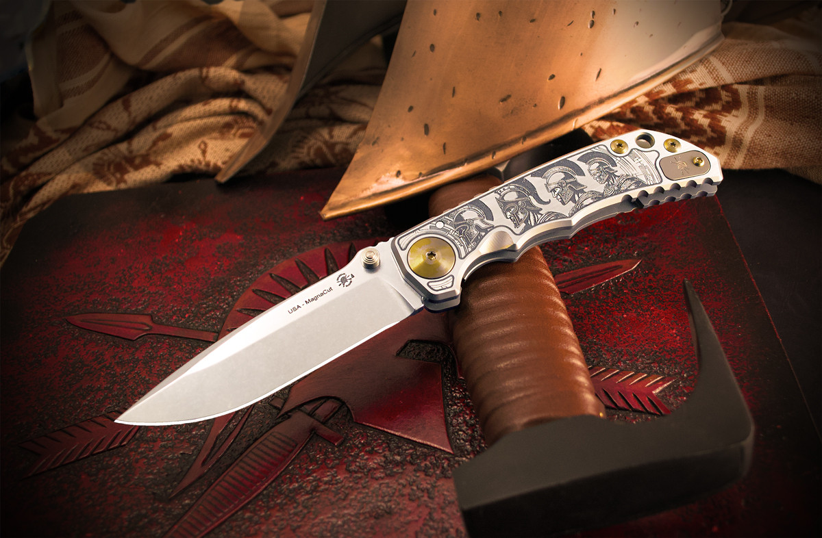 Spartan Blades | Shop All Knives and Accessories