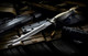 Spartan-George Raider Dagger: Tribute to the WWII Marine Corps Stiletto