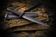 Spartan-George Raider Dagger: Tribute to the WWII Marine Corps Stiletto
