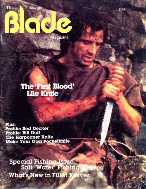 BACK IN THE DAY - Pineland Cutlery, Inc dba SPARTAN BLADES