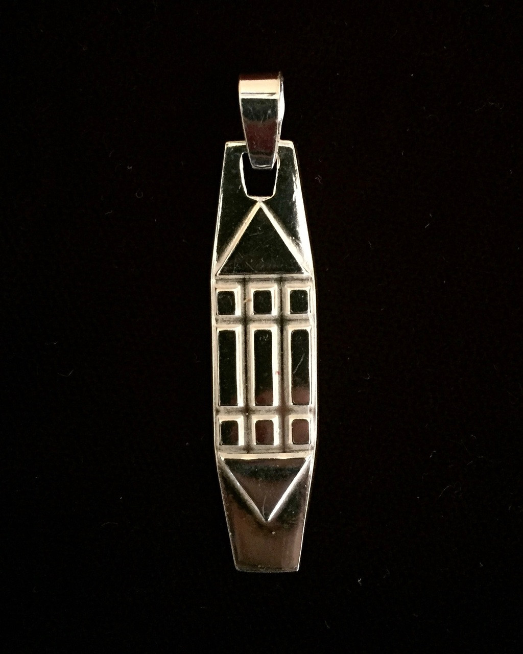 Atlantis Pendant - Alicja Centre of Well-Being