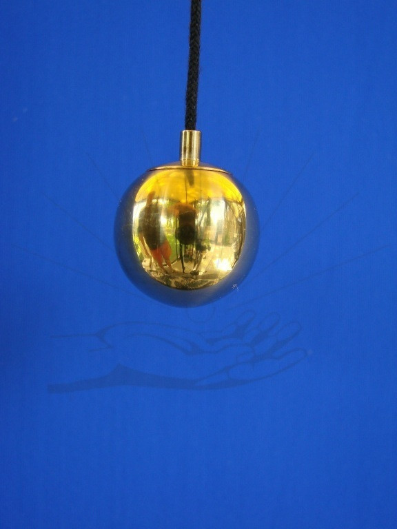 Ball Pendulum - Alicja Centre of Well-Being
