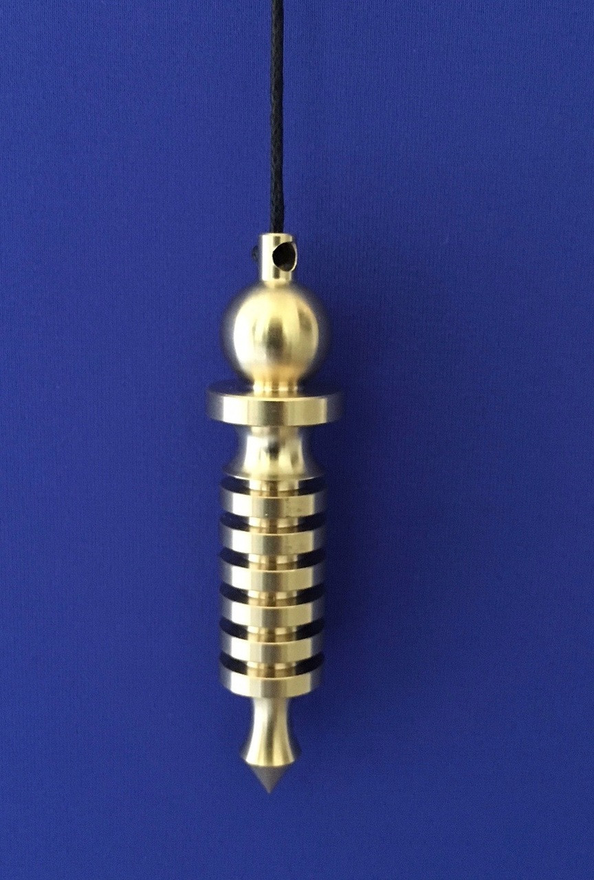 Isis Super Pendulum - Alicja Centre of Well-Being