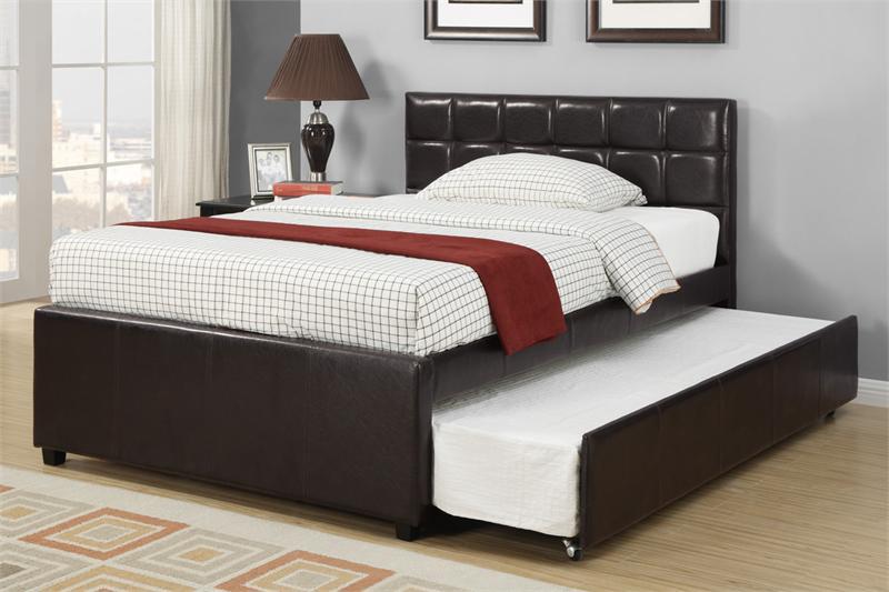10 Great Platform Beds For Any Bedroom Style - eFurnitureHouse