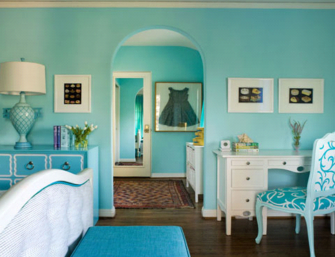 How To Decorate Your Home Beautifully With Colors - eFurnitureHouse