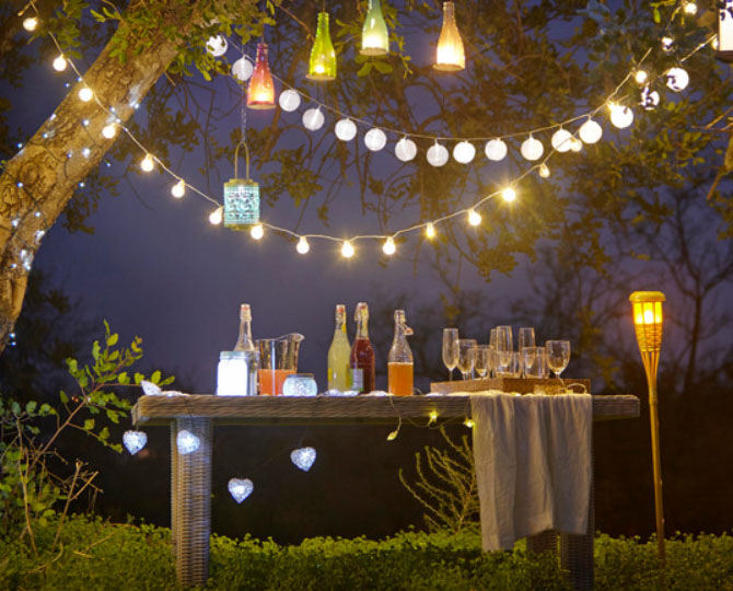 5 Tips for Planning a Spectacular Labor Day Party - eFurnitureHouse