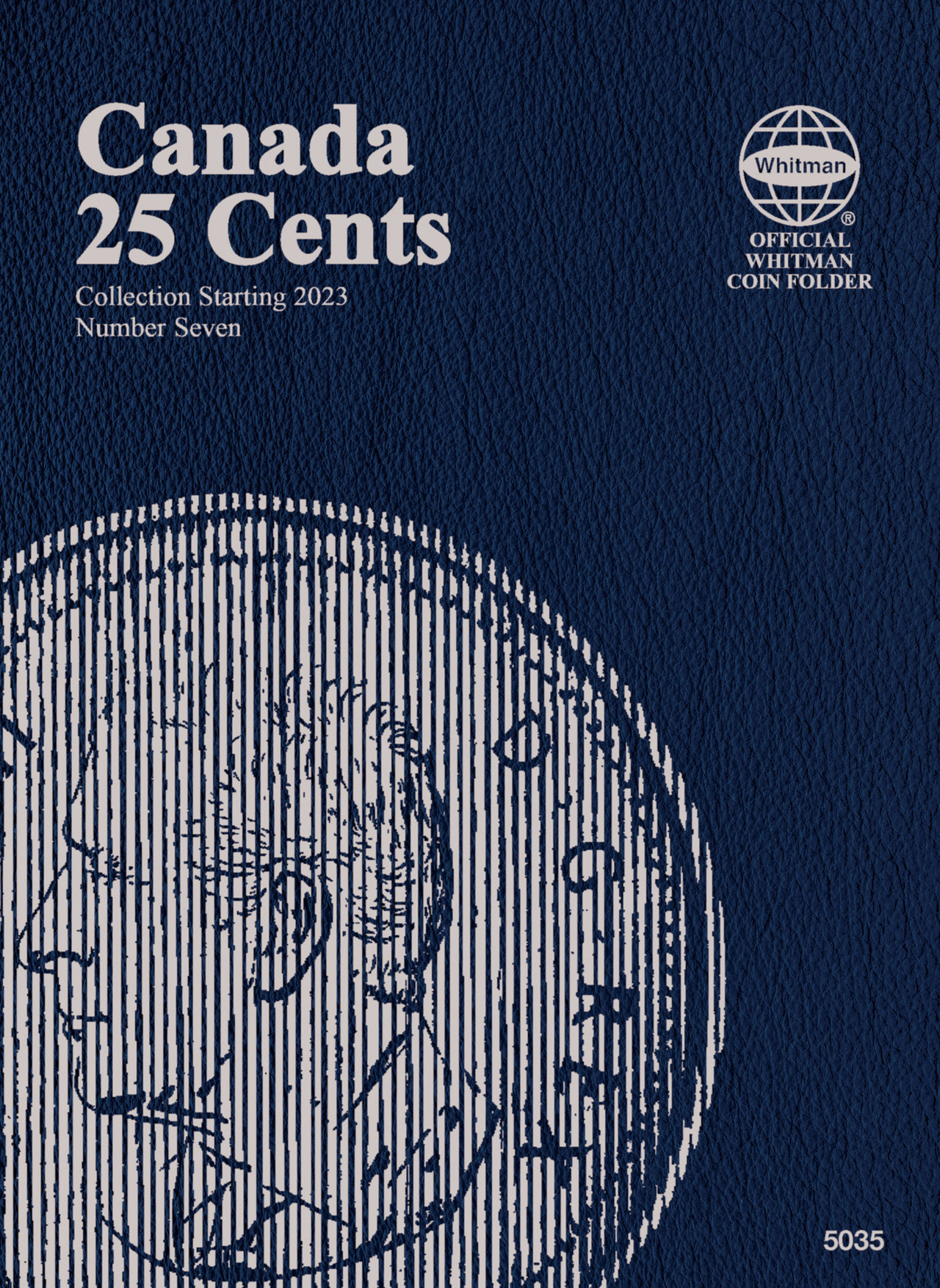 Canadian Coin Albums - Whitman Publishing