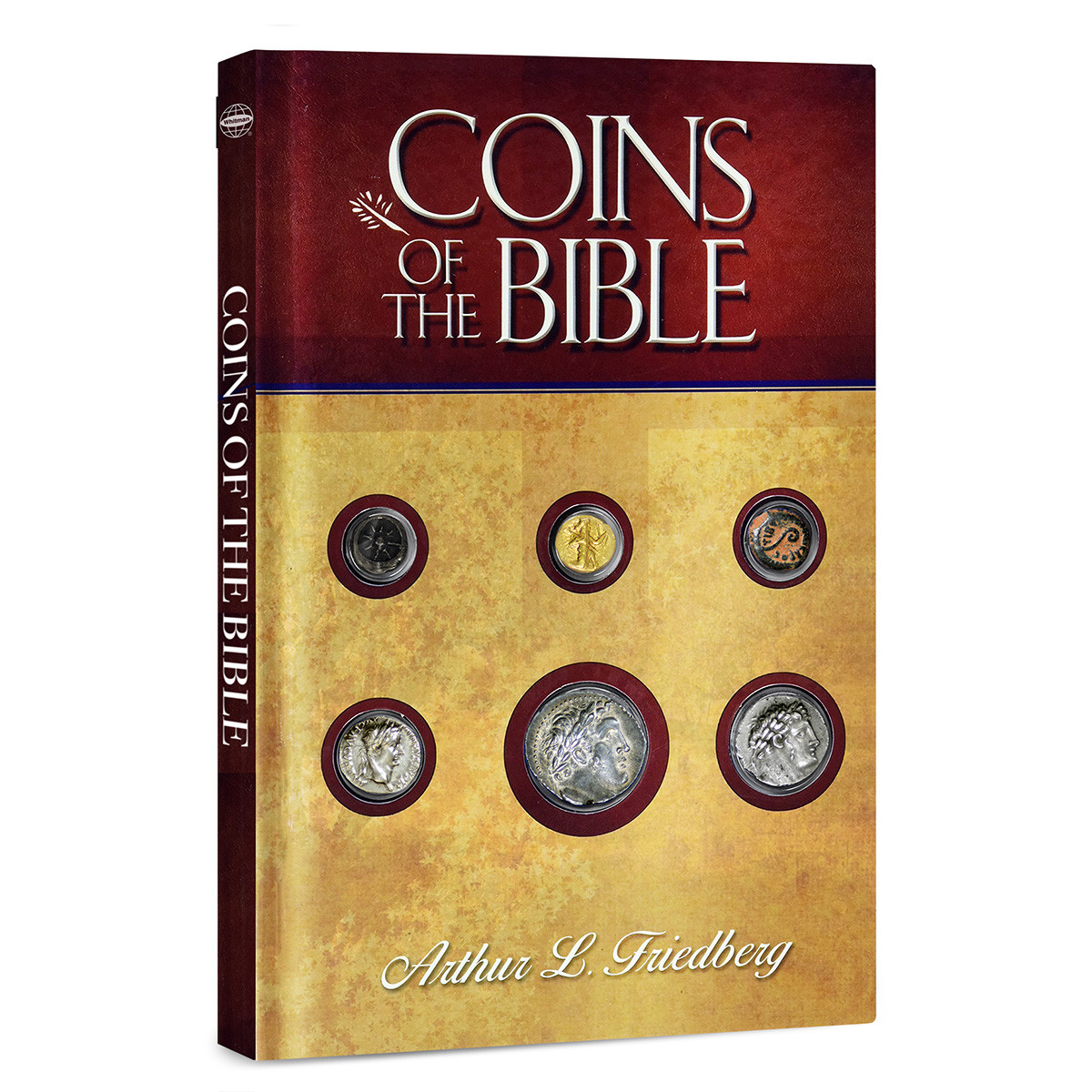 Coins-of-The-Bible