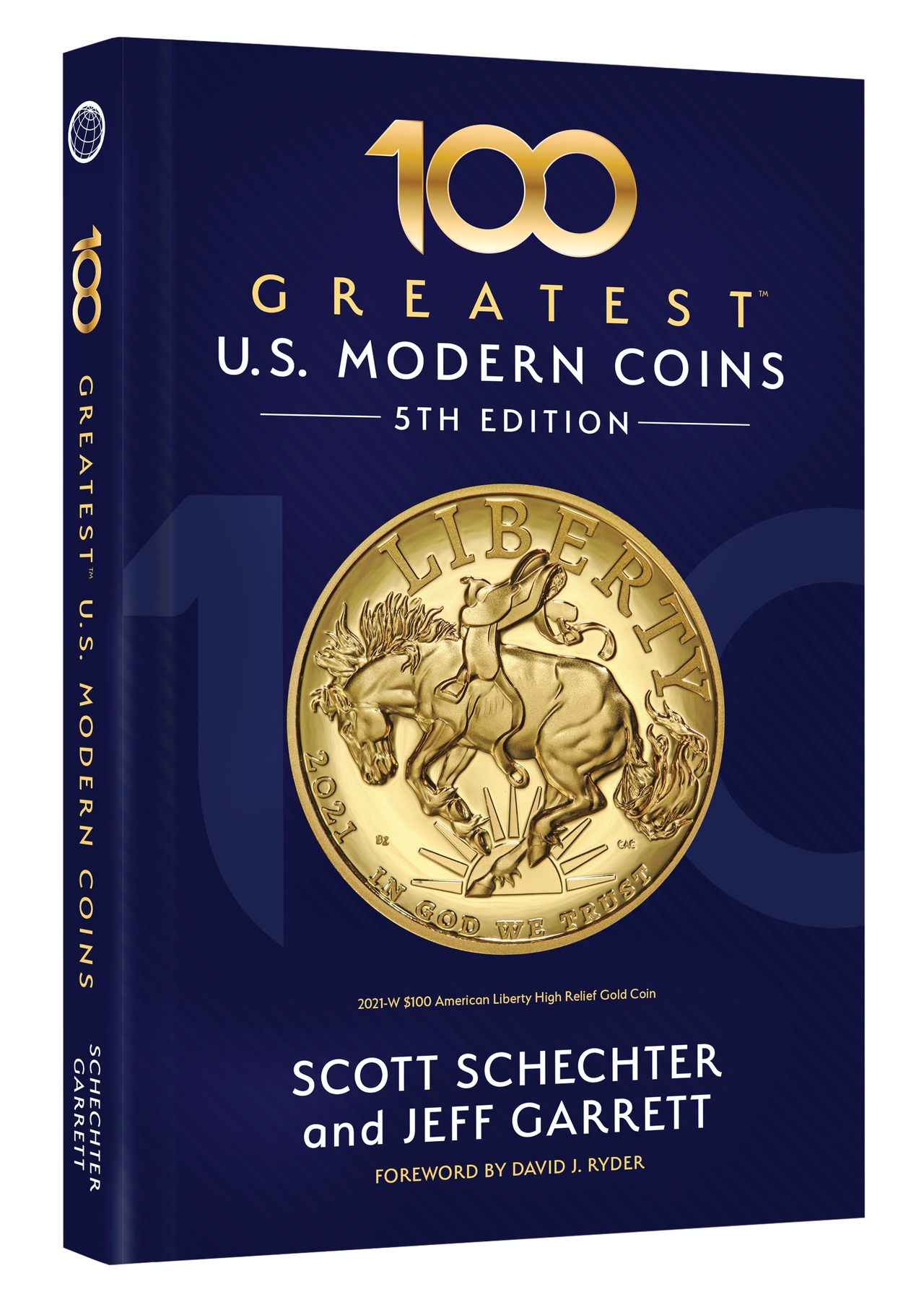 Coin Collecting Books - Whitman Publishing