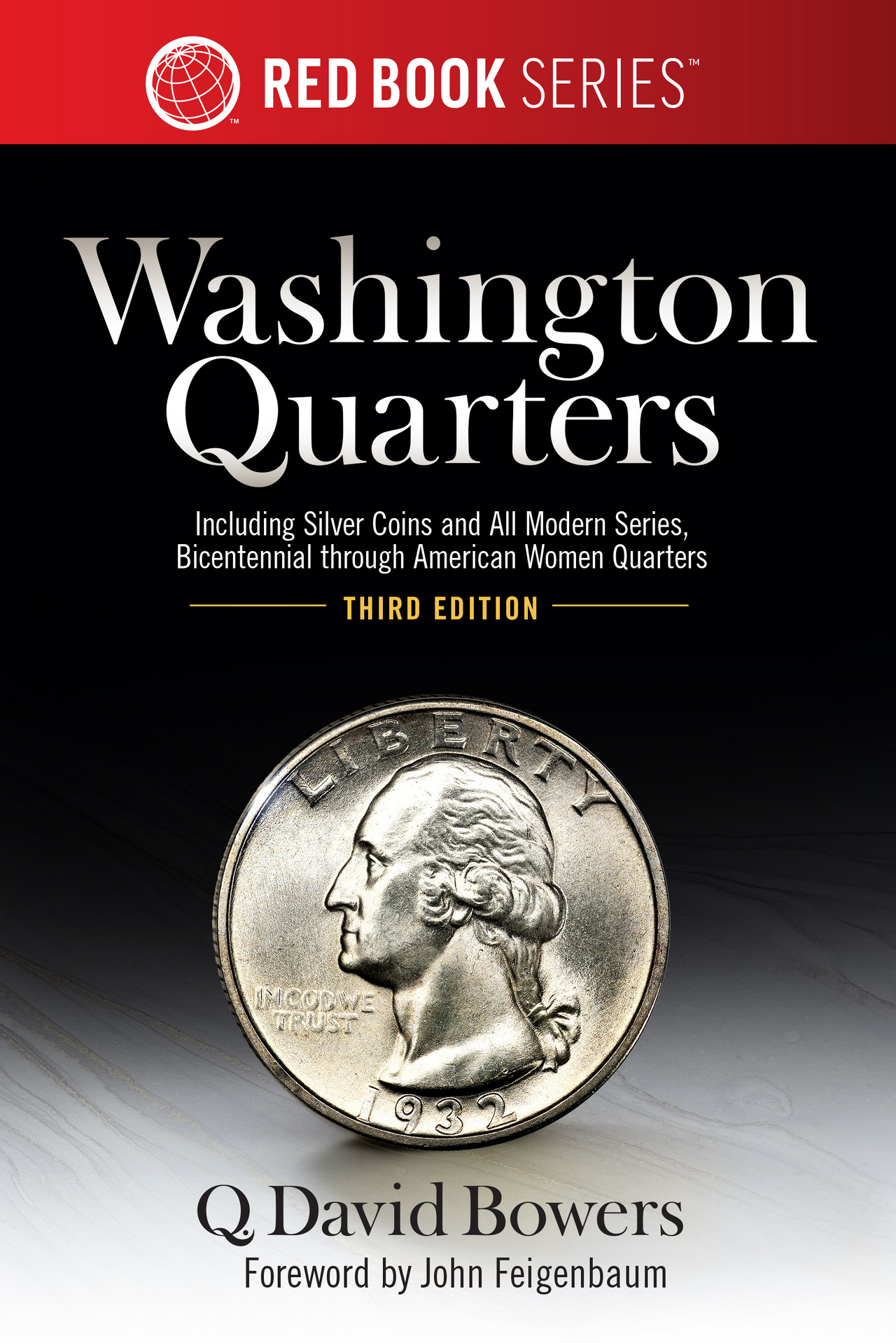 Coin Collecting Books - Whitman Publishing