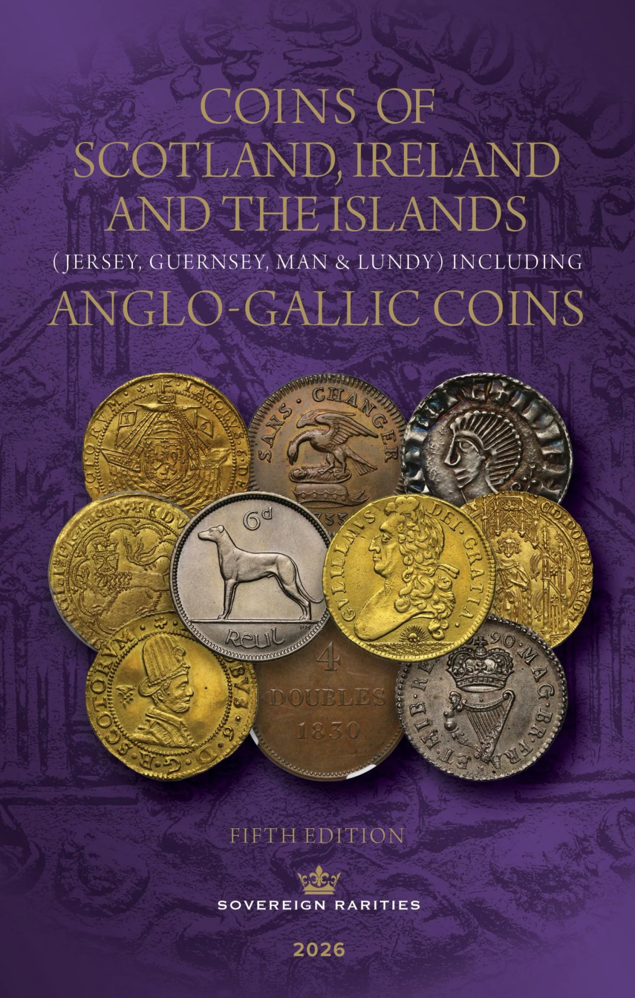 Coin Collection Books by Category - Whitman Publishing