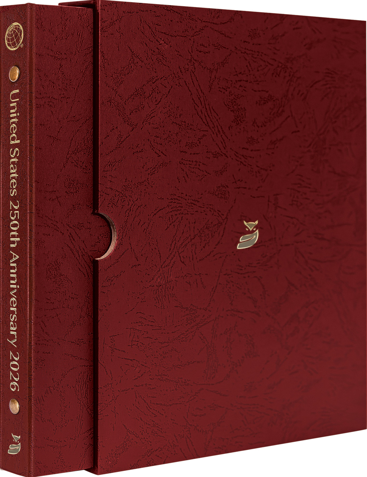 Type Set Coin Collecting Albums - Whitman Publishing