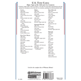 Type Set Coin Collecting Albums - Whitman Publishing