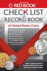 Coin Collecting Books - Whitman Publishing