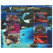 Stamp Collecting Supplies - H.E. Harris