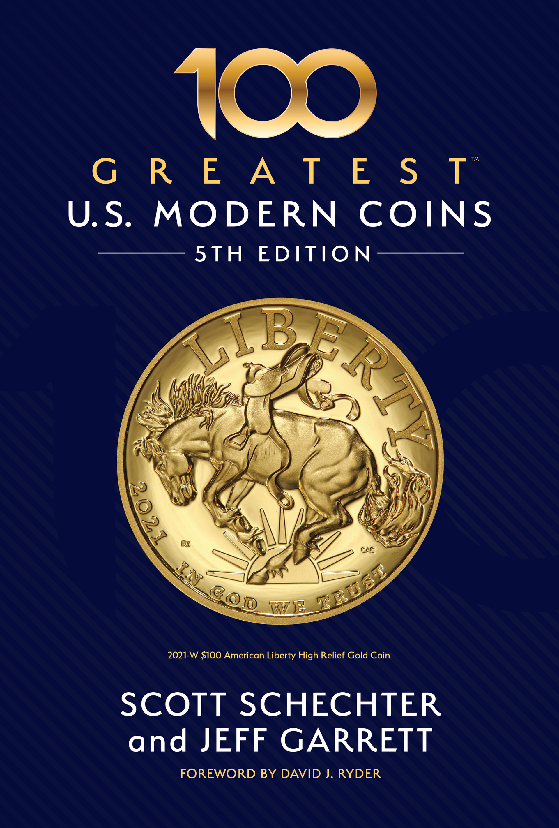 Coin Collecting Books - Whitman Publishing