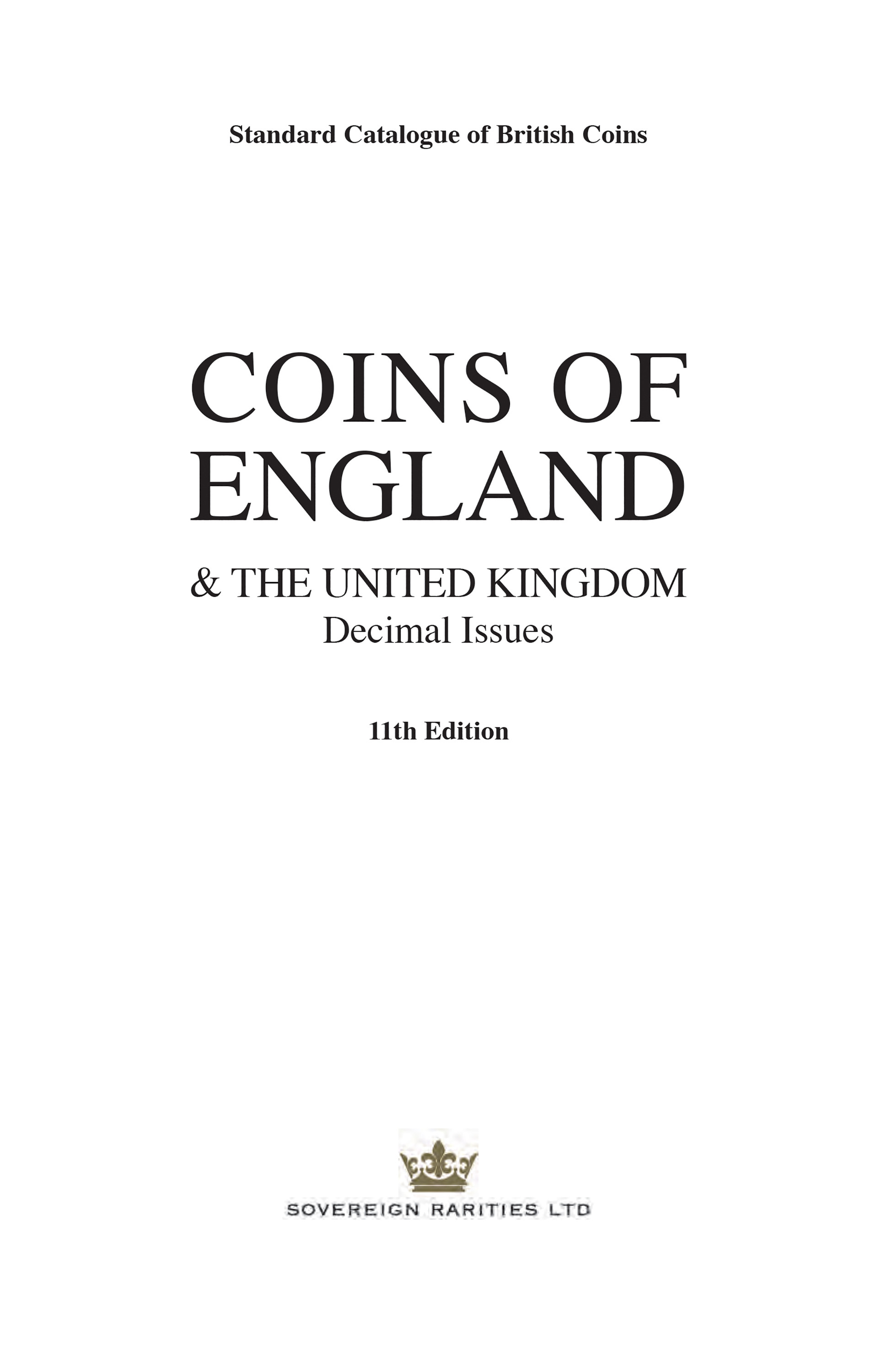 Coin Collecting Books - Whitman Publishing