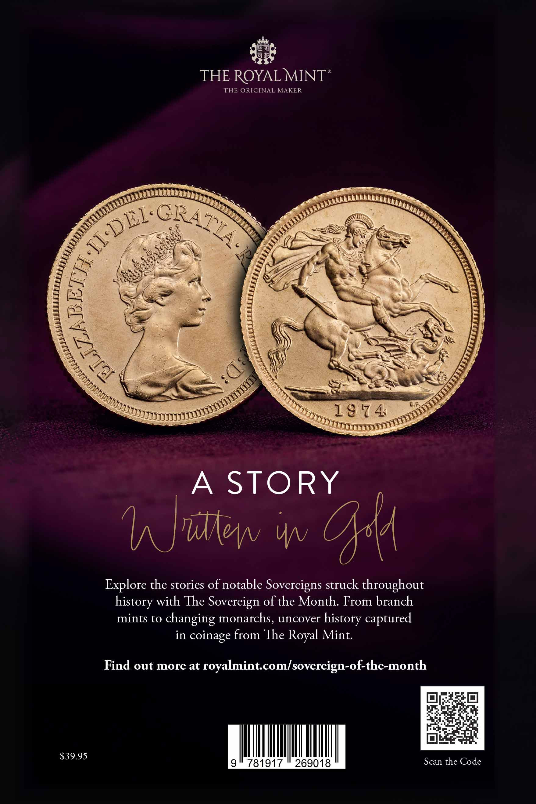 Coin Collecting Books - Whitman Publishing