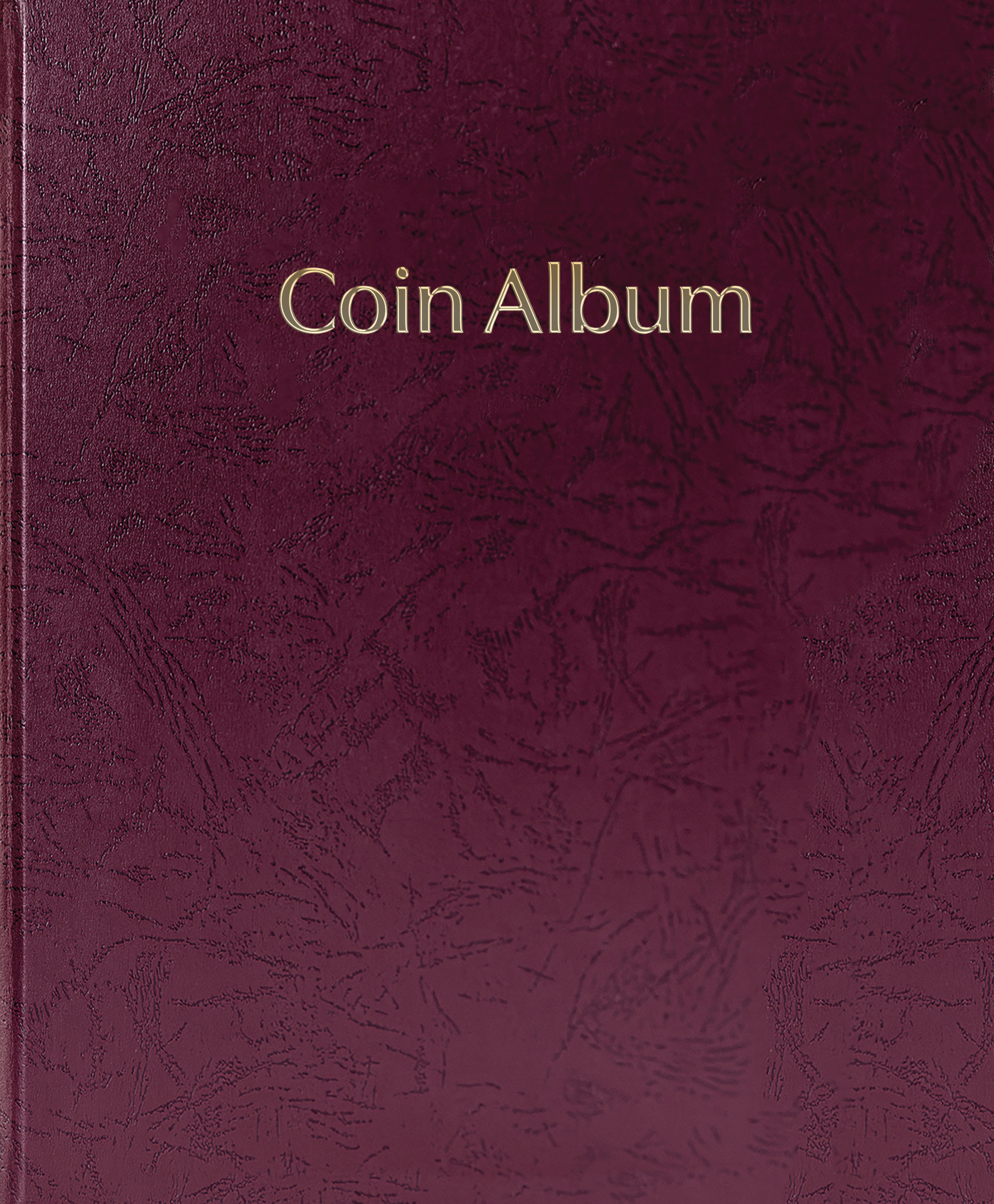 Collectible Dime Albums & Folders - Whitman Publishing