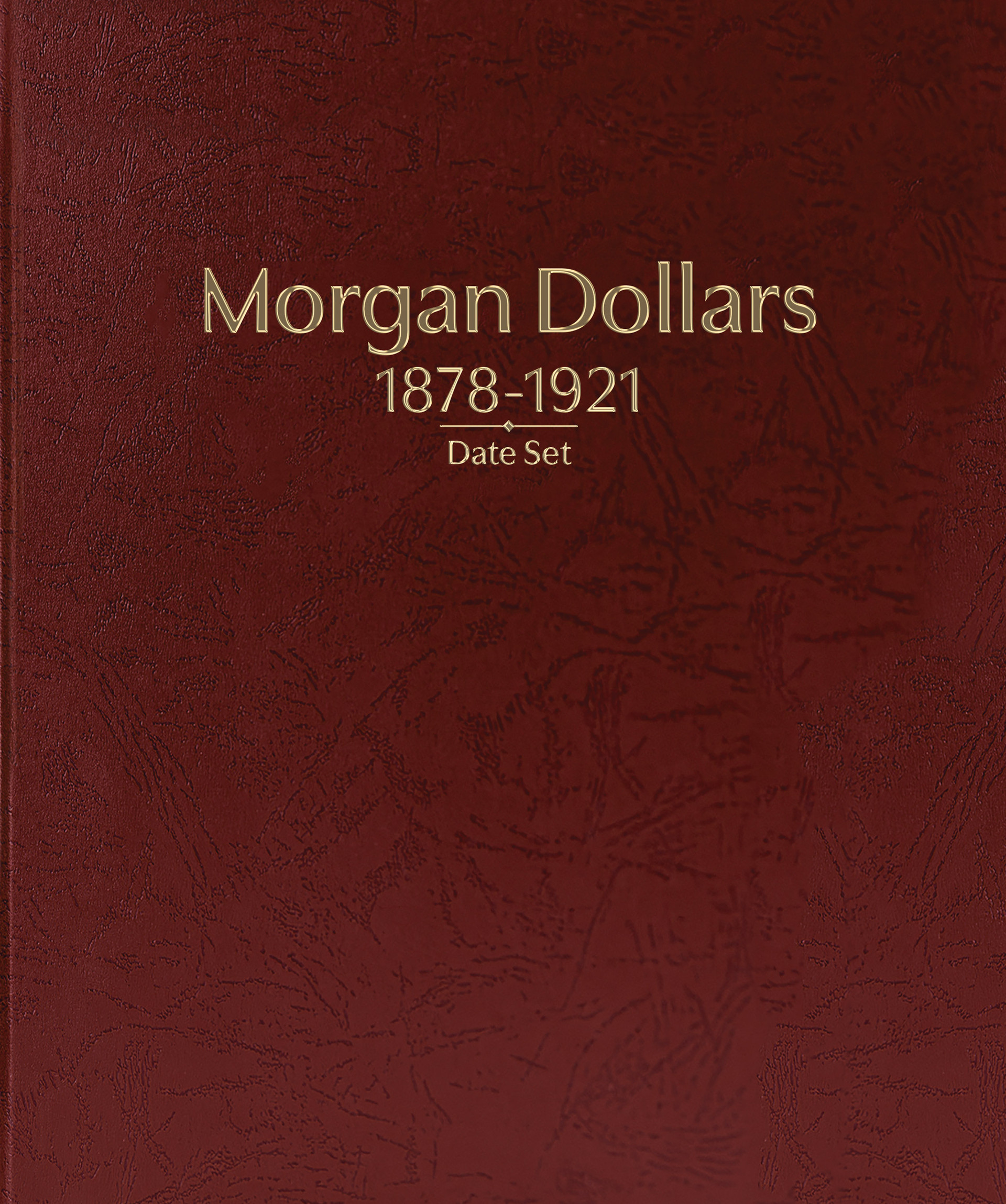 Collectible Dollar Albums & Folders - Whitman Publishing