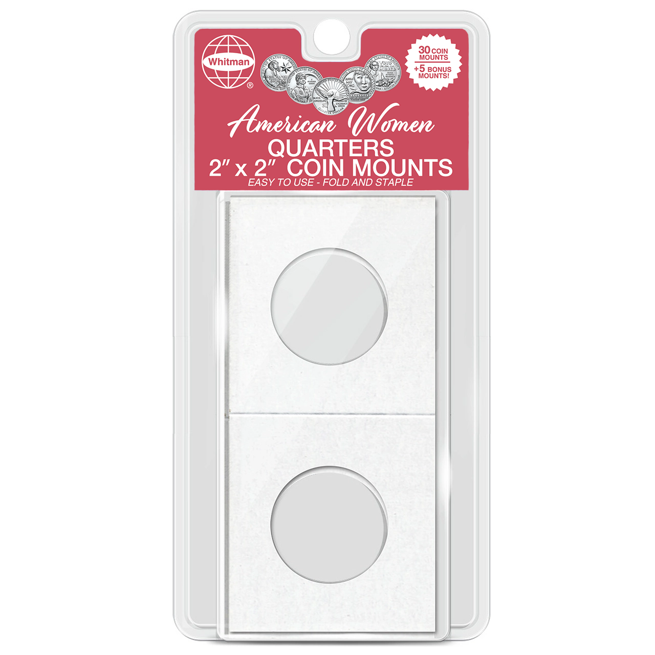 American Women's Quarter Series