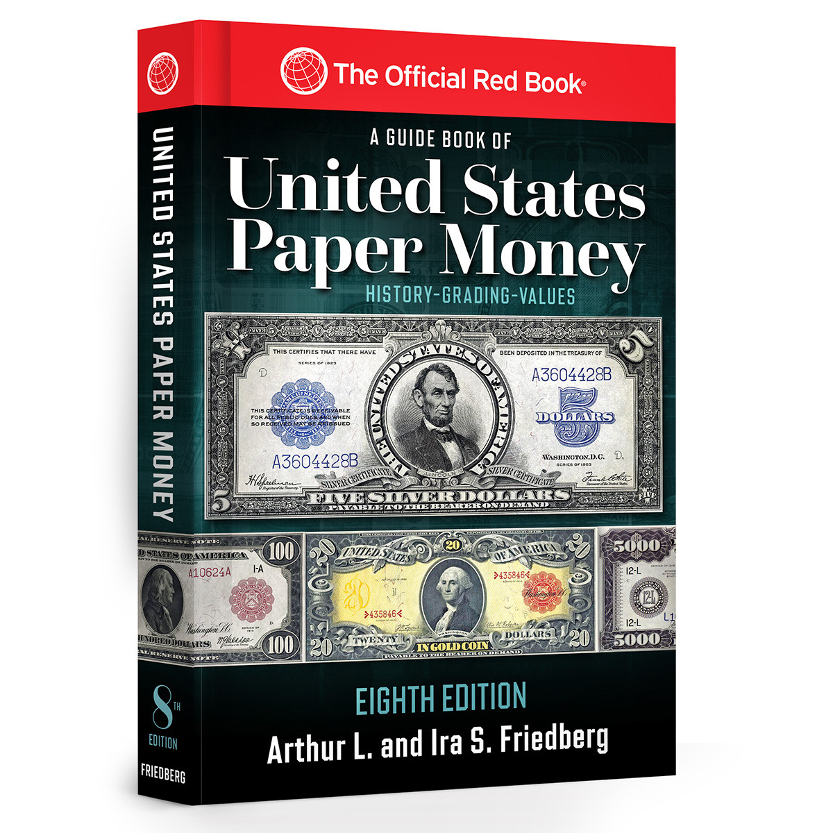 Red Book Coin Guides - Whitman Publishing