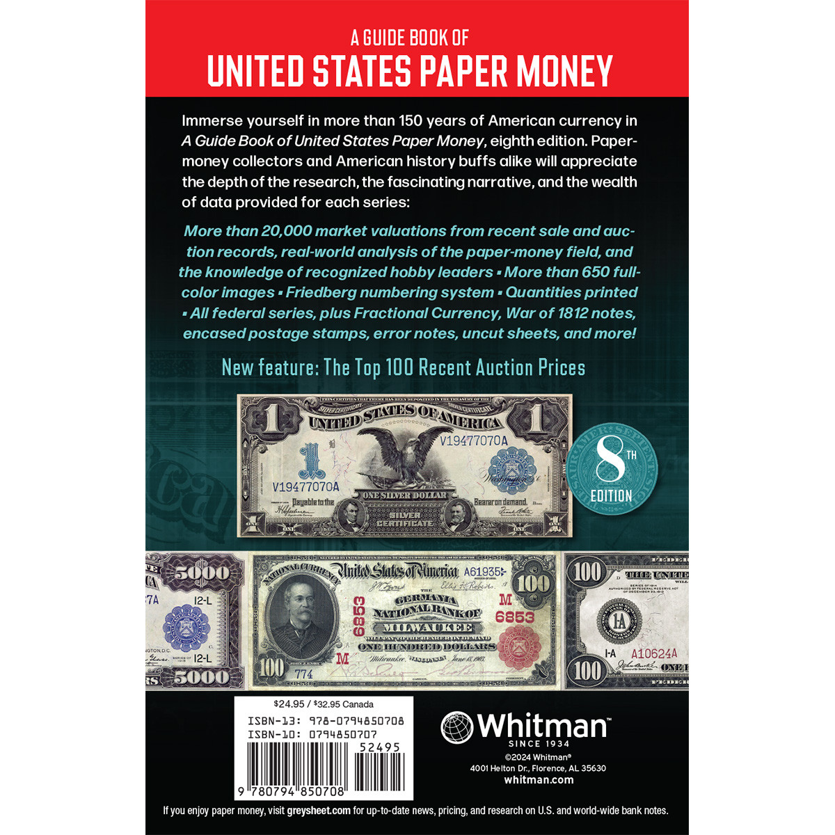 Whitman Publishing