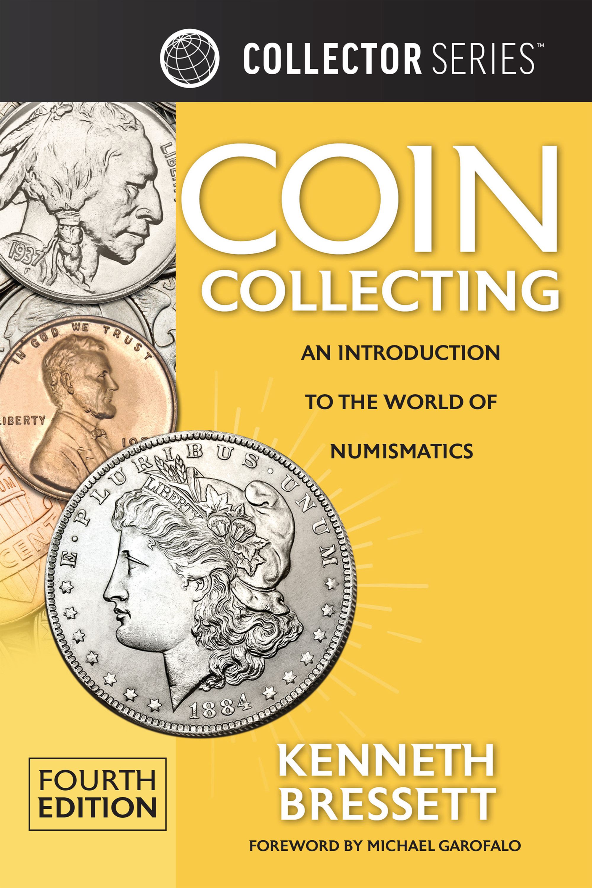Coin Collecting Books - Whitman Publishing