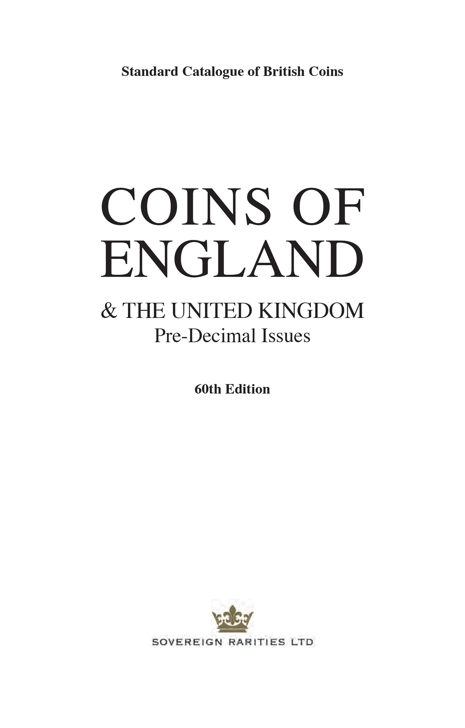 Coin Collecting Books - Whitman Publishing