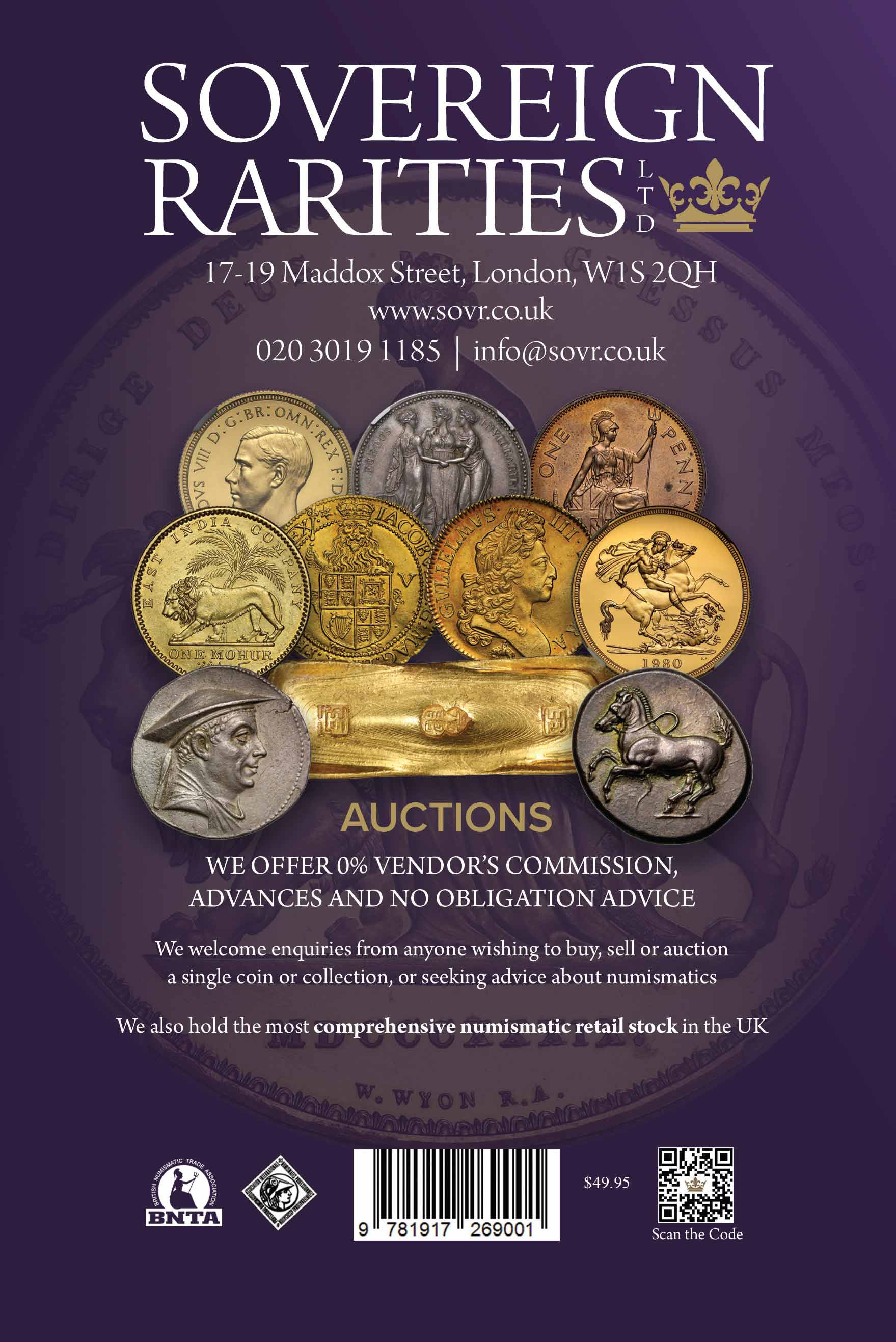 Coin Collecting Books - Whitman Publishing