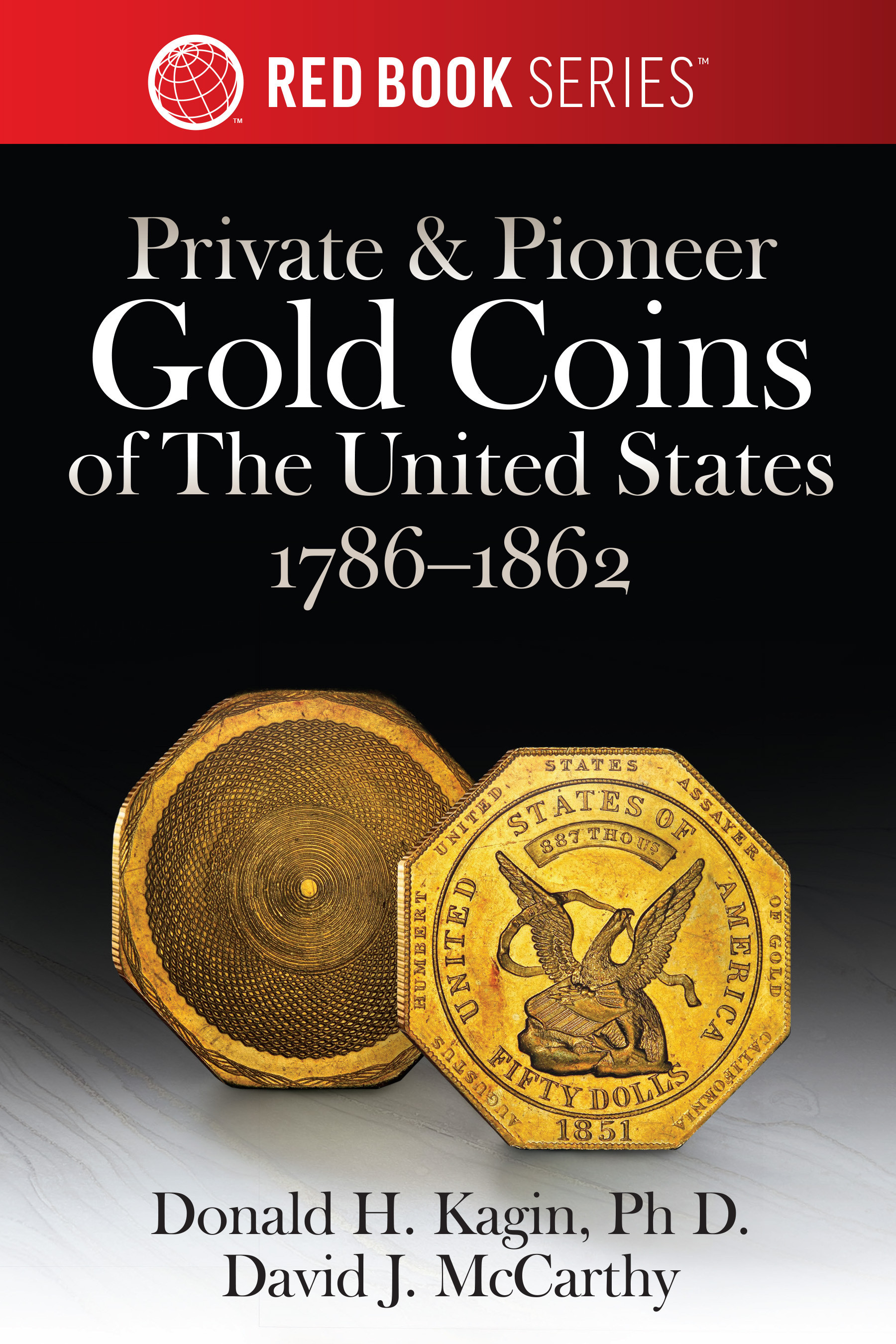Coin Collecting Books - Whitman Publishing