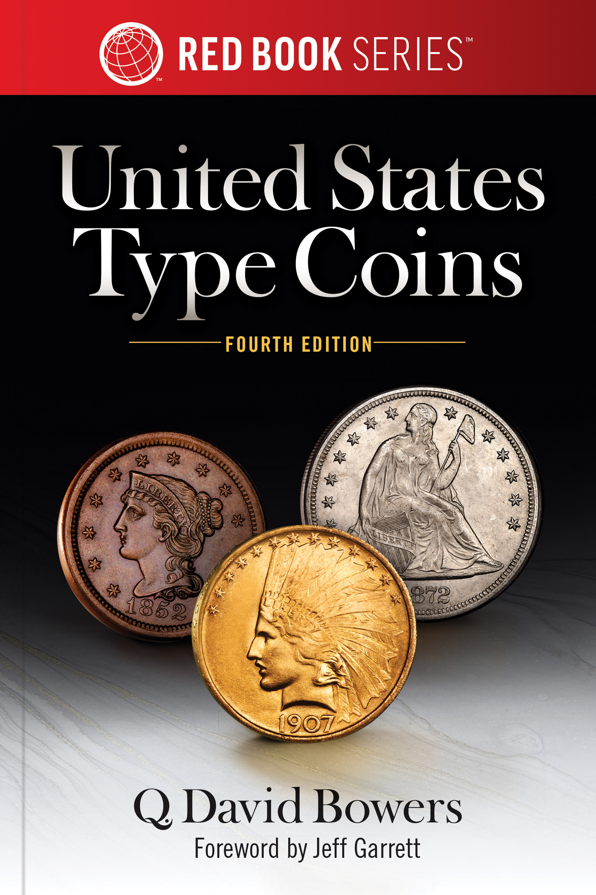 Red Book Coin Guides - Whitman Publishing