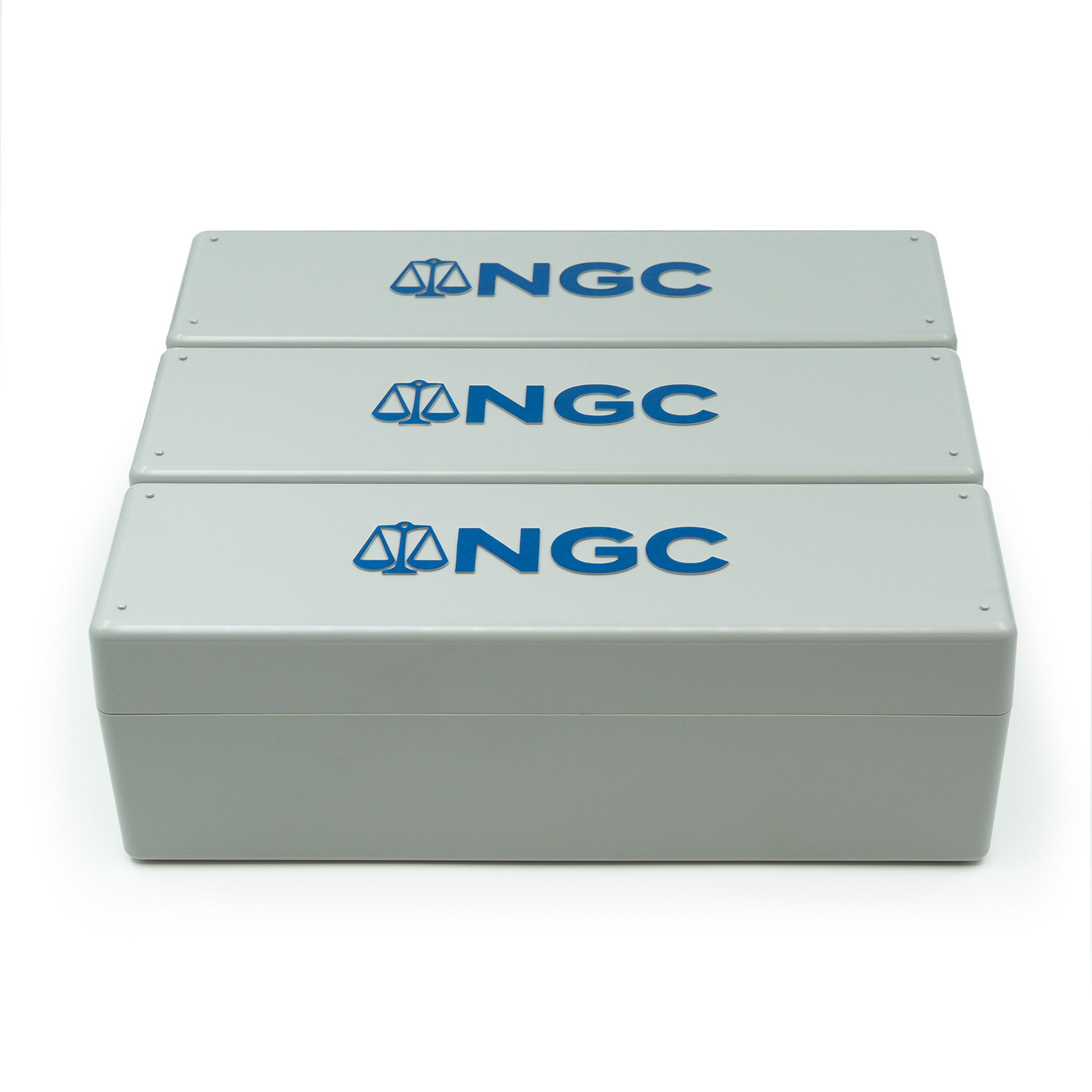 Coin Storage Cases - Whitman Publishing
