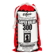 H.E. Harris | Official Site | Postage Stamps & Supplies