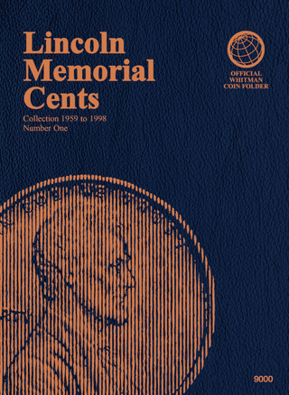 Coin Albums & Folders - Whitman Publishing