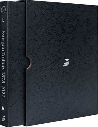 Collectible Dollar Albums & Folders - Whitman Publishing